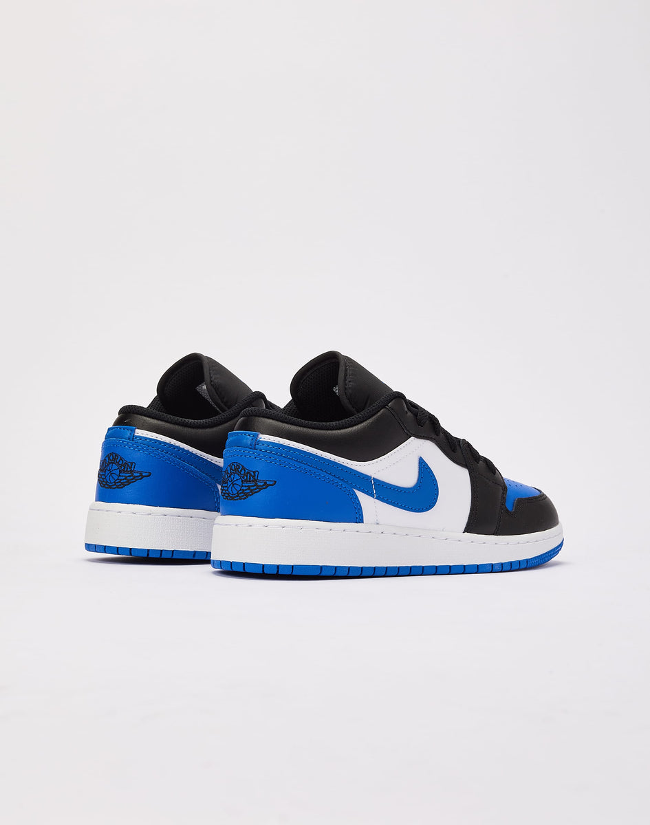 Jordan Air Jordan 1 Low Grade-School – DTLR