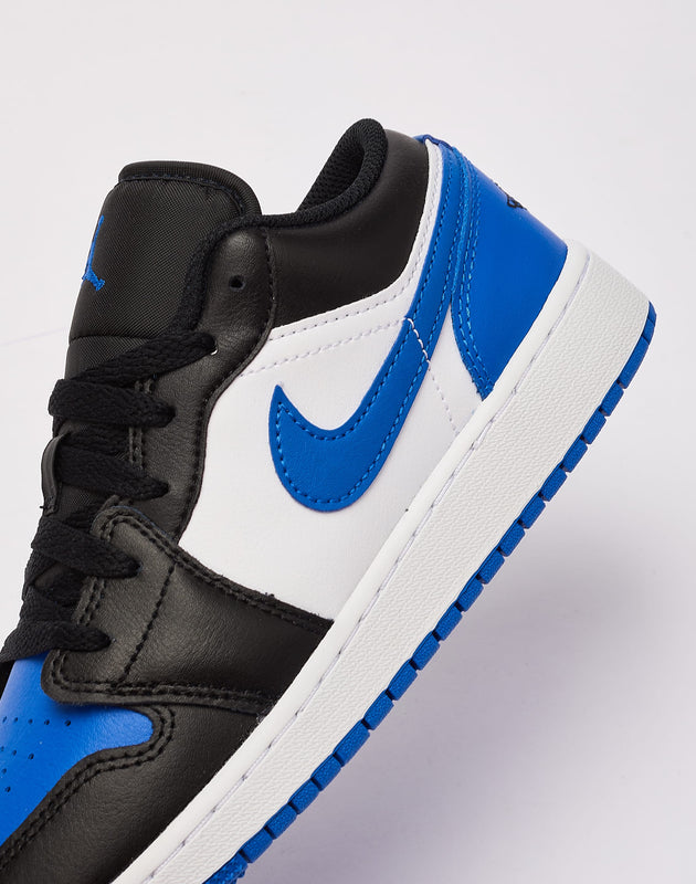 Jordan Air Jordan 1 Low Grade-School – DTLR