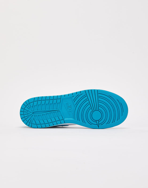 Jordan Air Jordan 1 Low Grade-School – DTLR