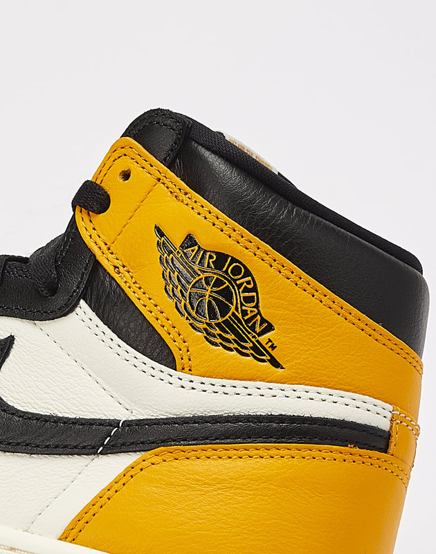 Jordan Air Jordan 1 Retro High OG 'Taxi' – DTLR
