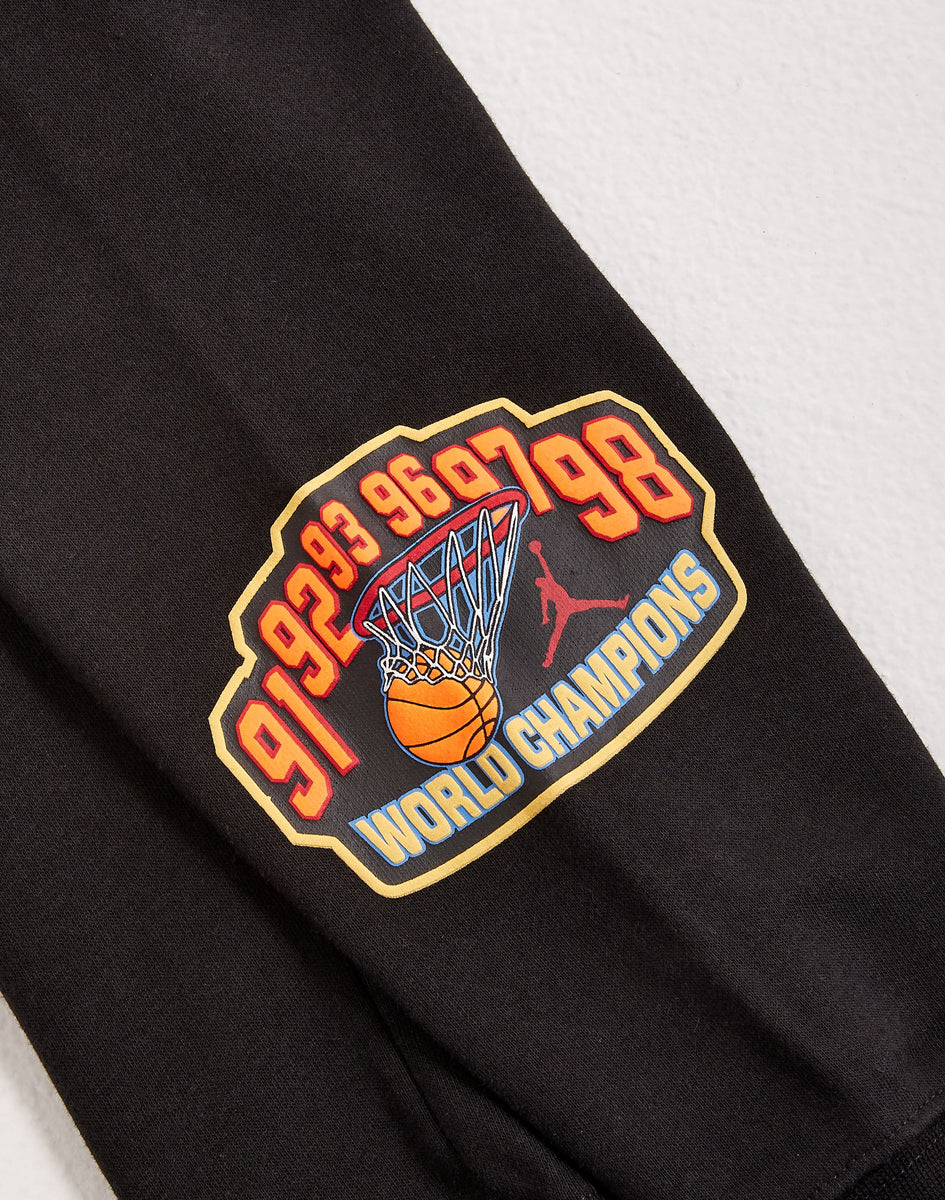 Jordan Patch Pack Joggers Grade-School – DTLR