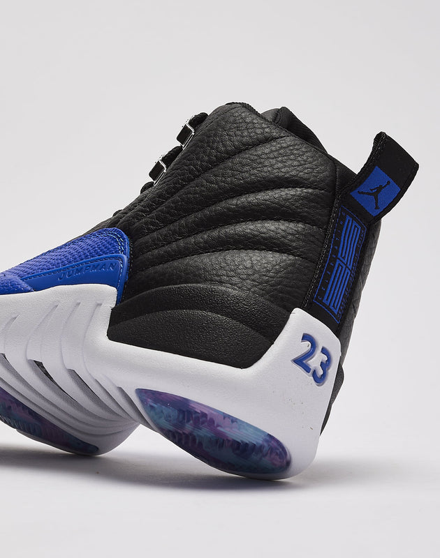 Jordan Air Jordan 12 Retro 'Hyper Royal' – DTLR