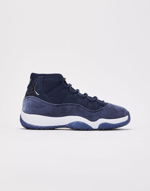 Jordan Air Jordan 11 Retro 'Midnight Navy' – DTLR