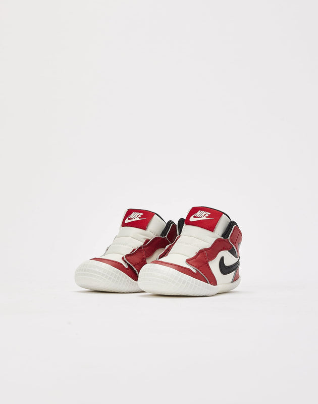 Jordan Air Jordan 1 Retro High OG 'Chicago' Infant Crib Booties – DTLR
