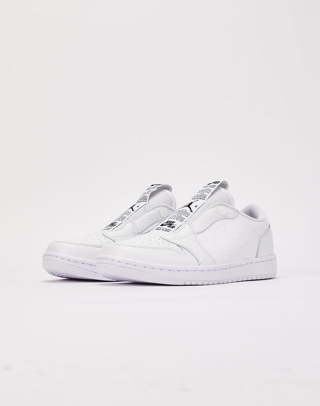Jordan Air Jordan 1 Retro Low Slip – DTLR