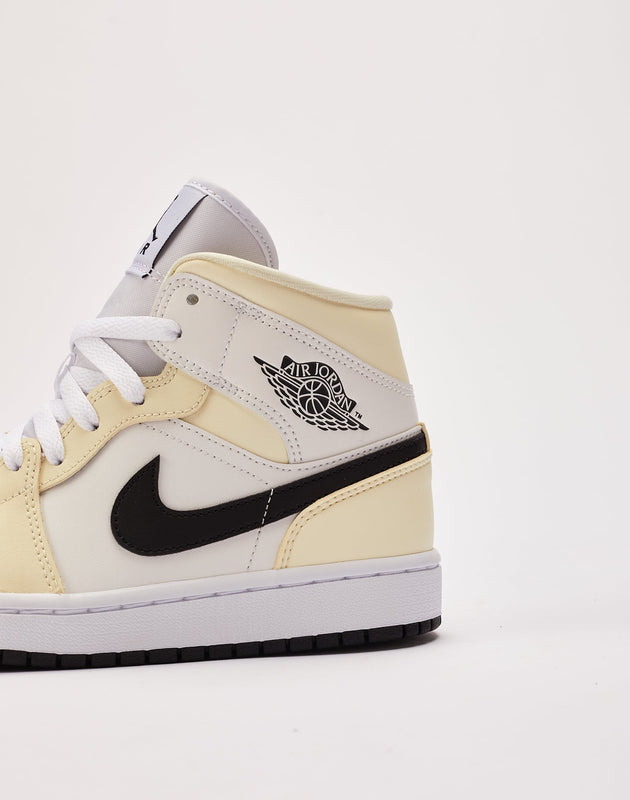 Jordan Air Jordan Retro 1 Mid – DTLR