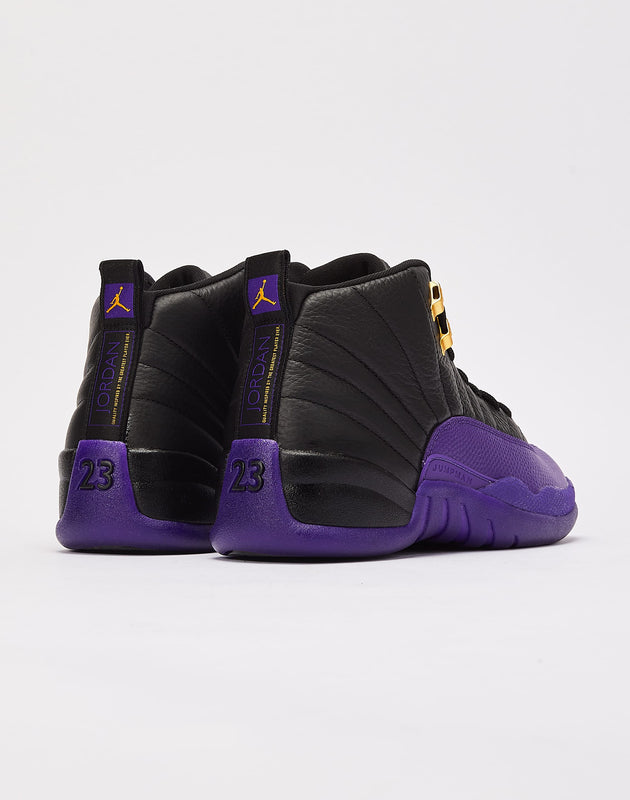 Jordan Air Jordan 12 Retro 'Field Purple' – DTLR