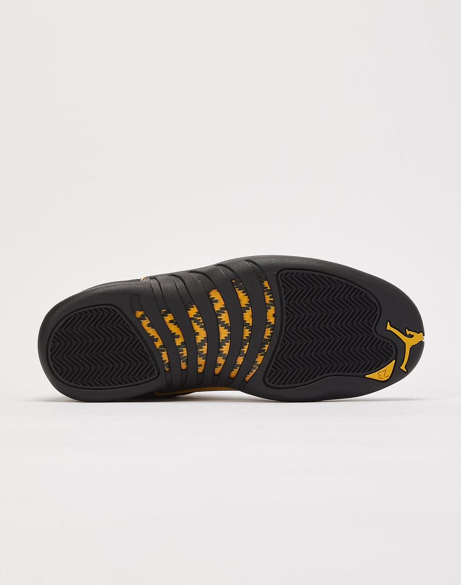 Jordan Air Jordan 12 Retro 'Black Taxi' – DTLR