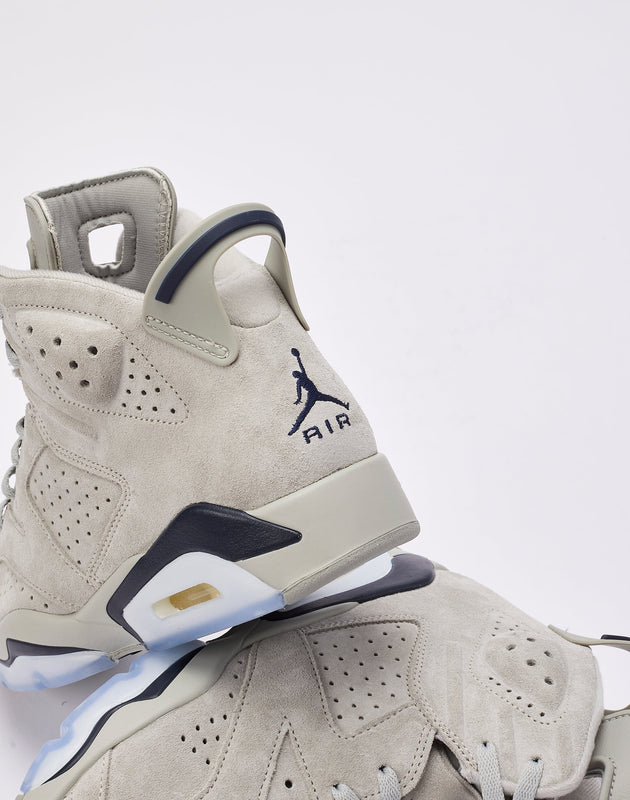 Jordan Air Jordan 6 Retro 'Georgetown' – DTLR