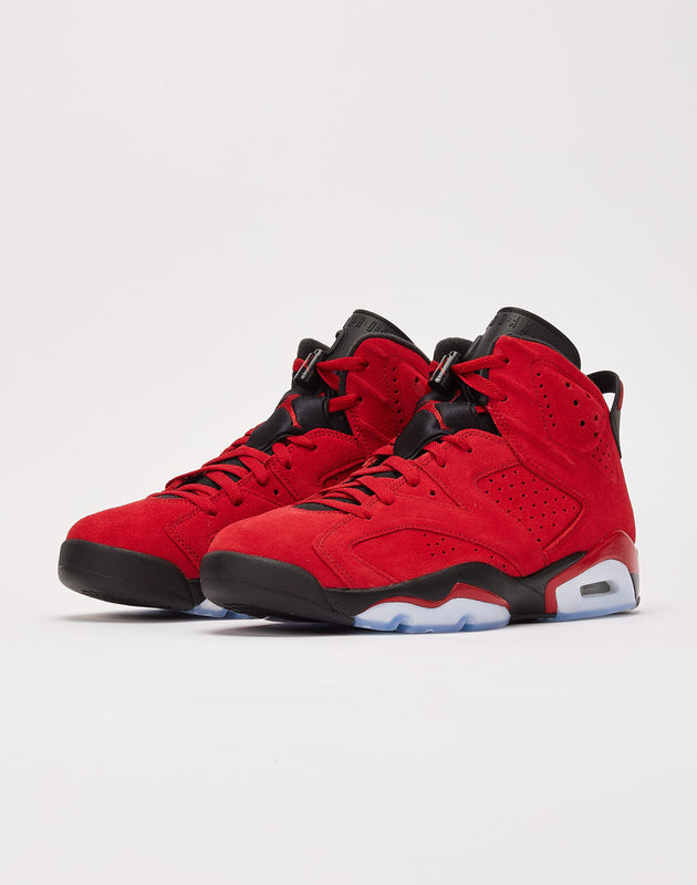 Jordan Air Jordan 6 Retro 'Toro Bravo’ – DTLR