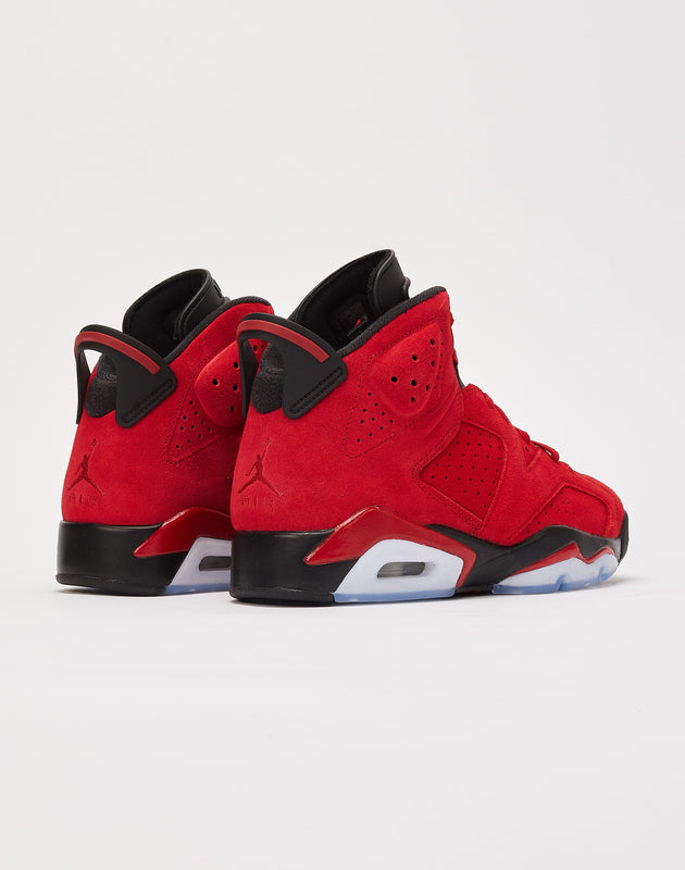 Jordan Air Jordan 6 Retro 'Toro Bravo’ – DTLR
