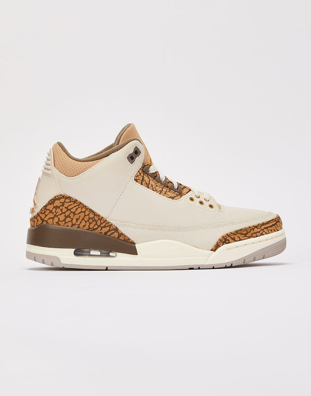 Jordan Air Jordan 3 Retro 'Orewood Brown' – DTLR