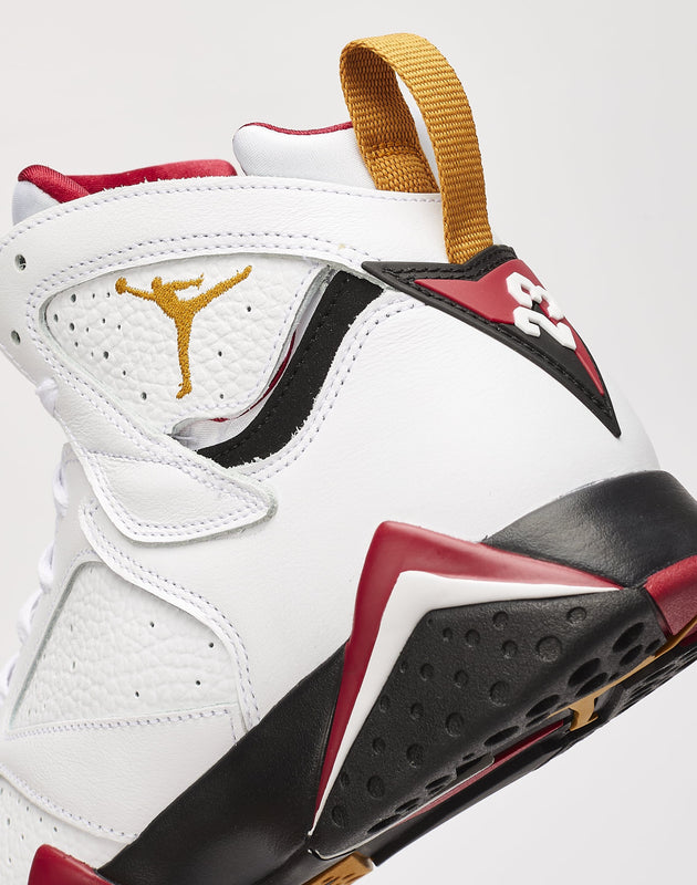 Jordan Air Jordan 7 Retro 'Cardinal' – DTLR