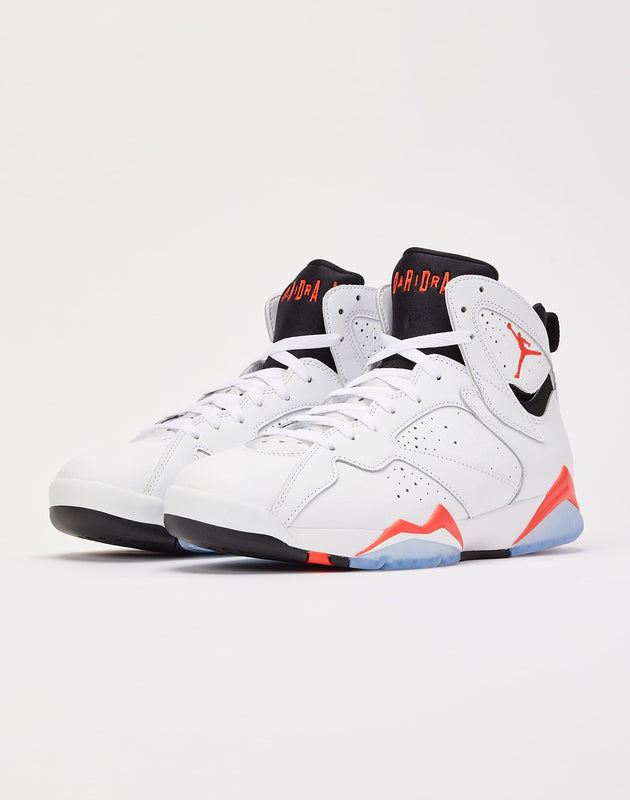 Jordan Air Jordan 7 Retro 'Infrared' – DTLR