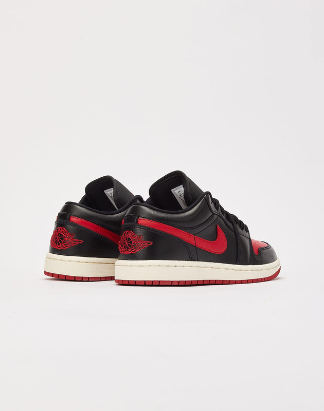 Jordan Air Jordan 1 Low – DTLR