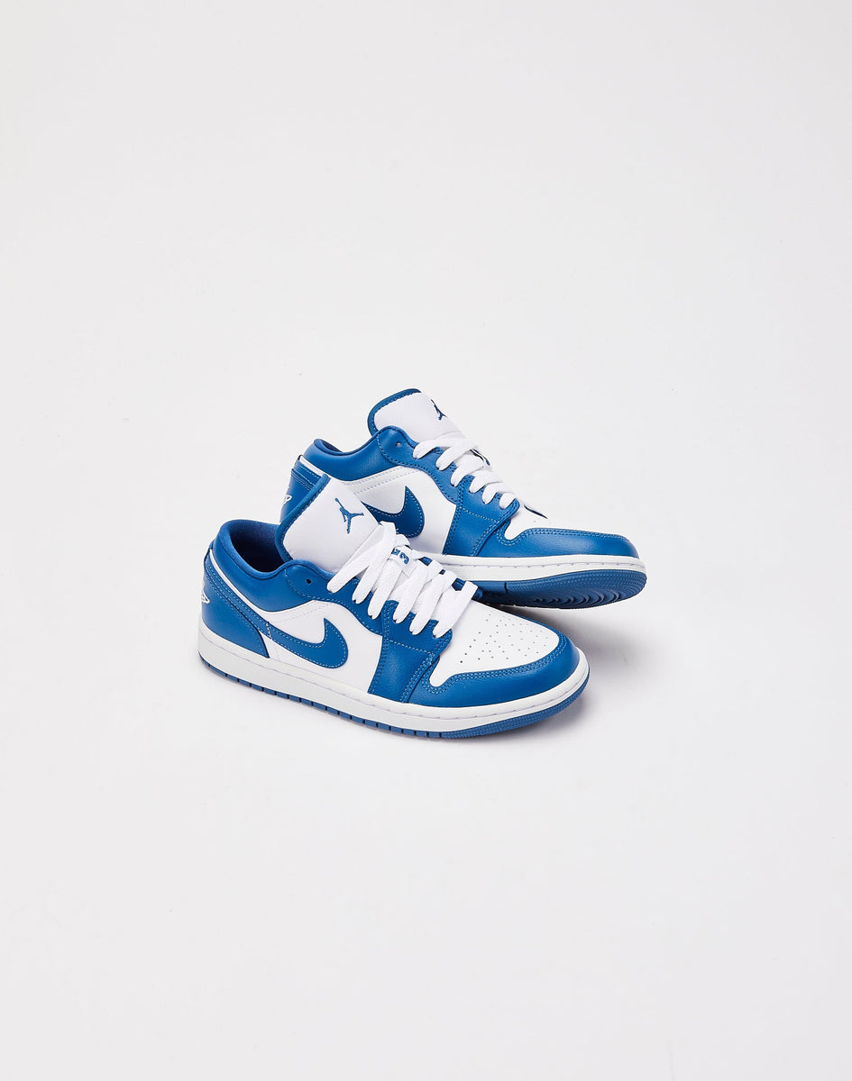 Jordan Air Jordan 1 Low – DTLR