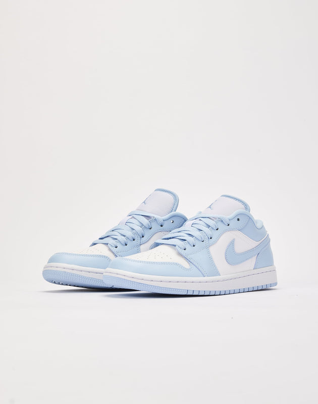 Jordan Air Jordan 1 Low – DTLR