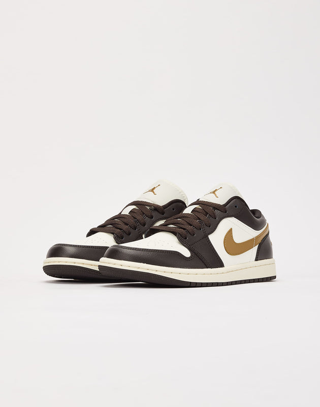 Jordan Air Jordan 1 Low – DTLR