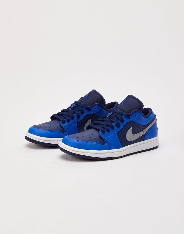 Nike Air Jordan 1 Low – DTLR