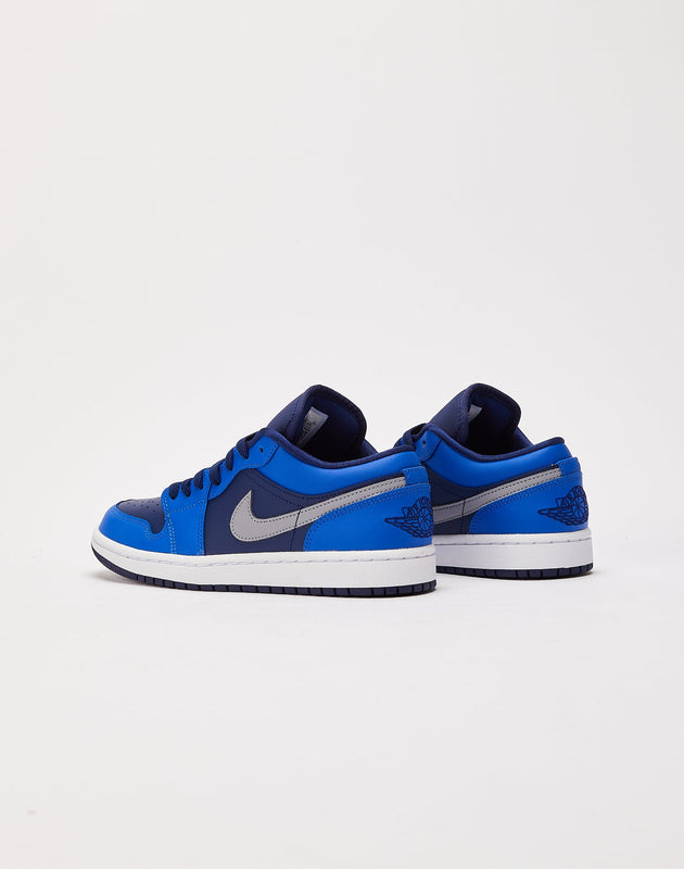 Nike Air Jordan 1 Low – DTLR