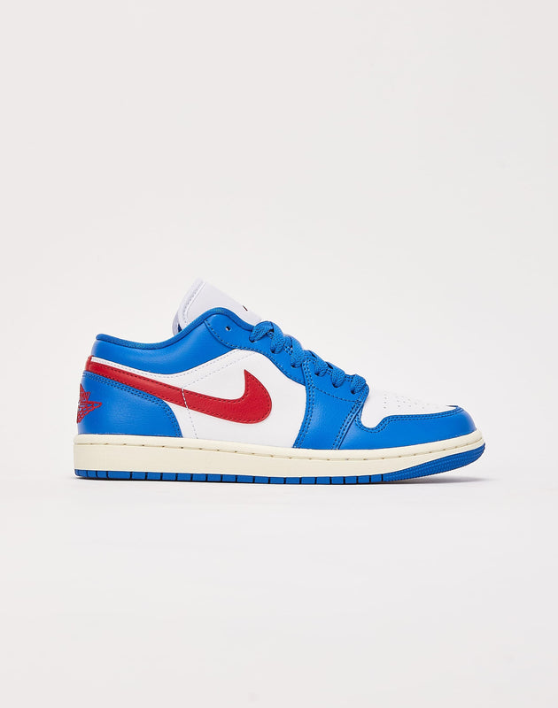 Jordan Air Jordan 1 Low – DTLR