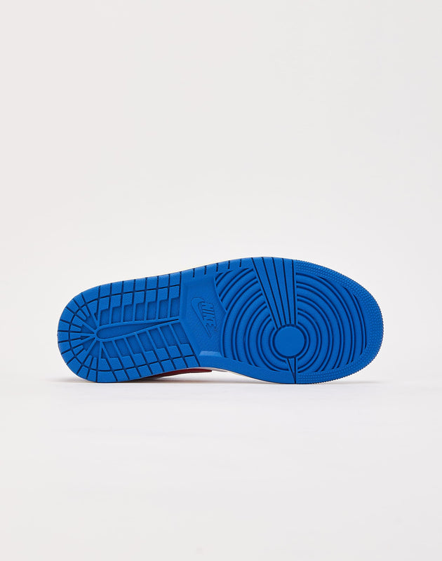 Jordan Air Jordan 1 Low – DTLR