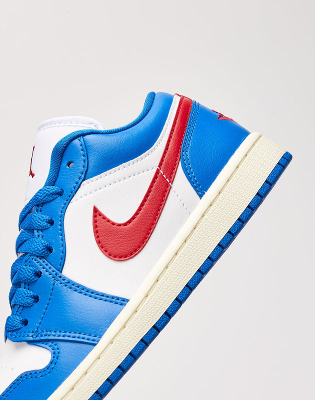 Jordan Air Jordan 1 Low – DTLR