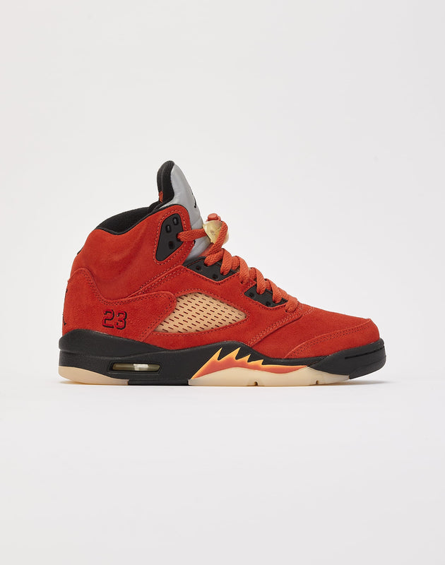 Jordan Air Jordan 5 Retro 'Dunk on Mars' – DTLR