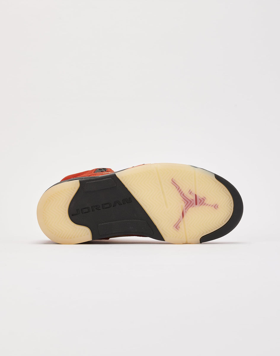 Jordan Air Jordan 5 Retro 'Dunk on Mars' – DTLR