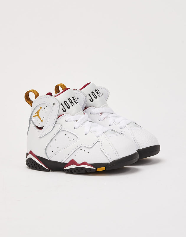 Jordan Air Jordan 7 Retro 'Cardinal' Toddler – DTLR