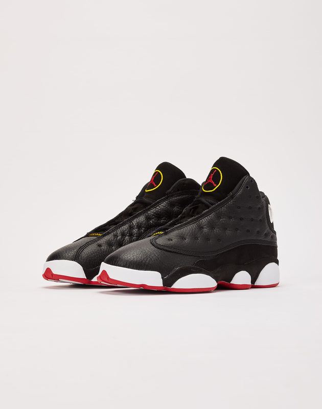 Jordan Air Jordan 13 Retro 'Playoffs' Grade-School – DTLR