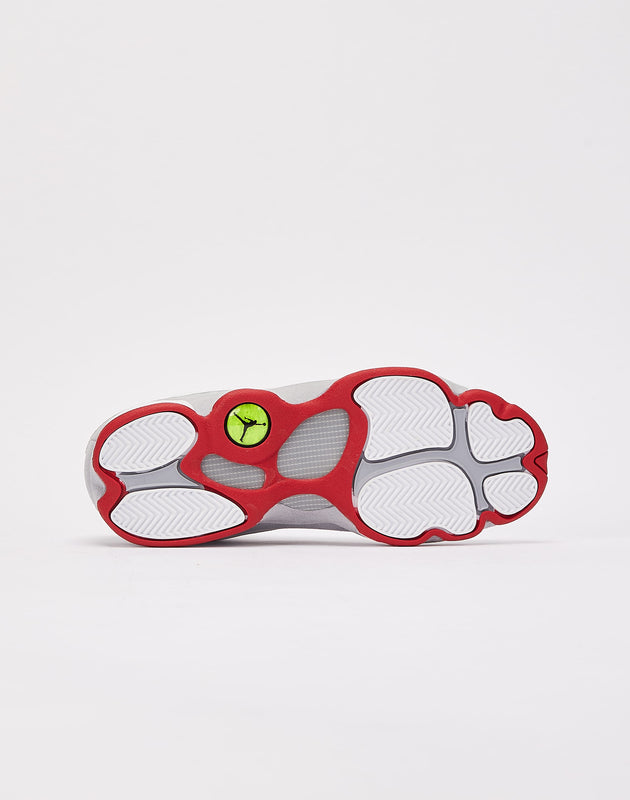 Jordan Air Jordan 13 Retro 'Wolf Grey’ Grade-School – DTLR