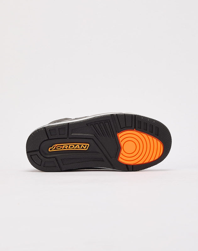Jordan Air Jordan 3 Retro 'Fear' Pre-School – DTLR
