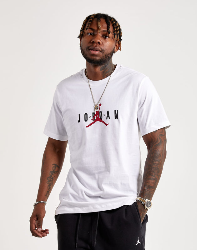 Jordan Air Jordan Stretch Tee – DTLR