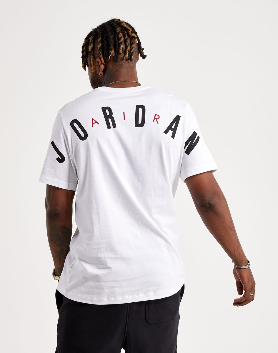 Jordan Air Jordan Stretch Tee – DTLR