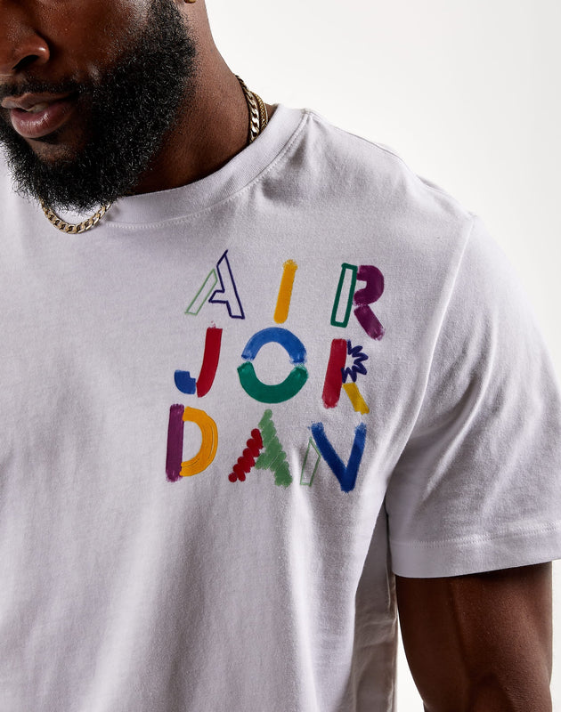 Jordan Graphic T-Shirt – DTLR