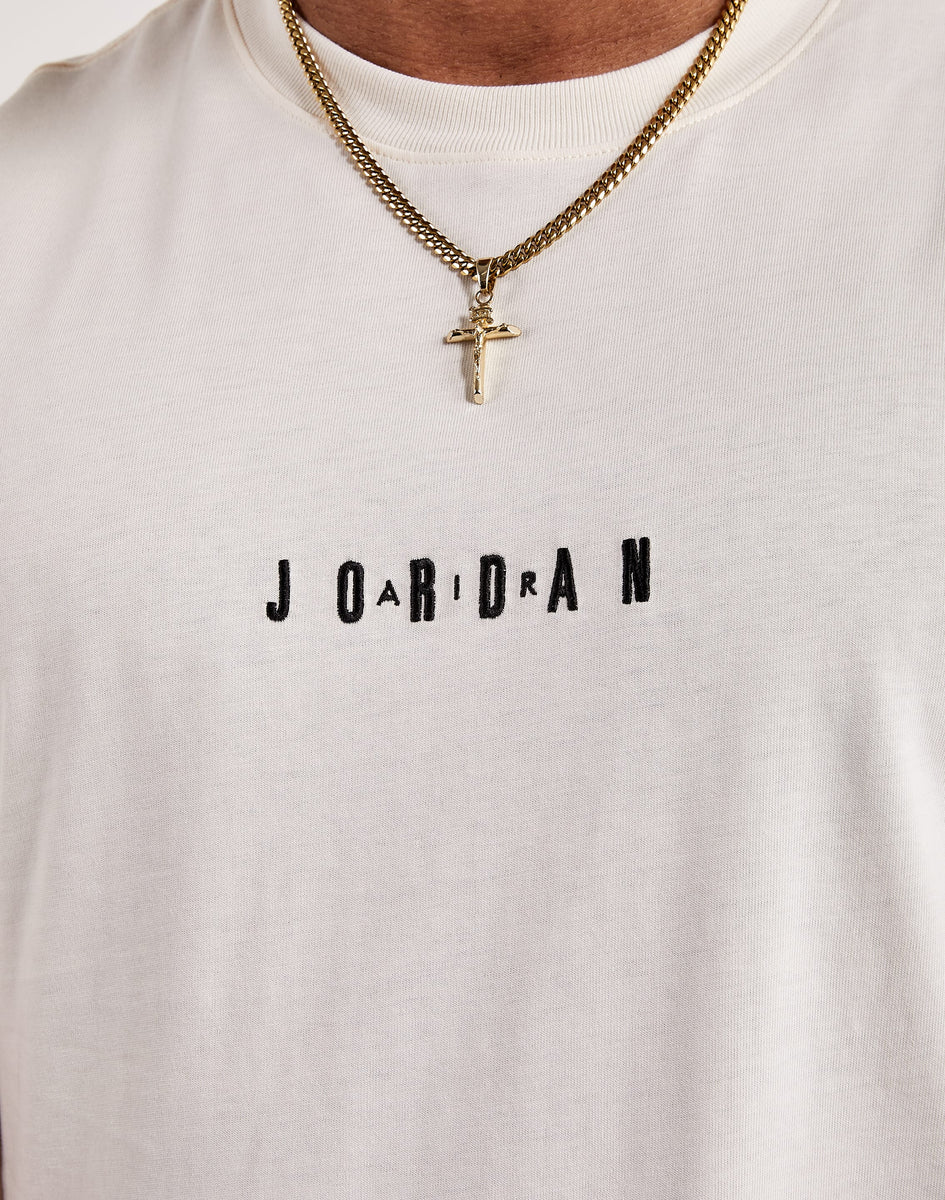 Jordan Air Tee – DTLR