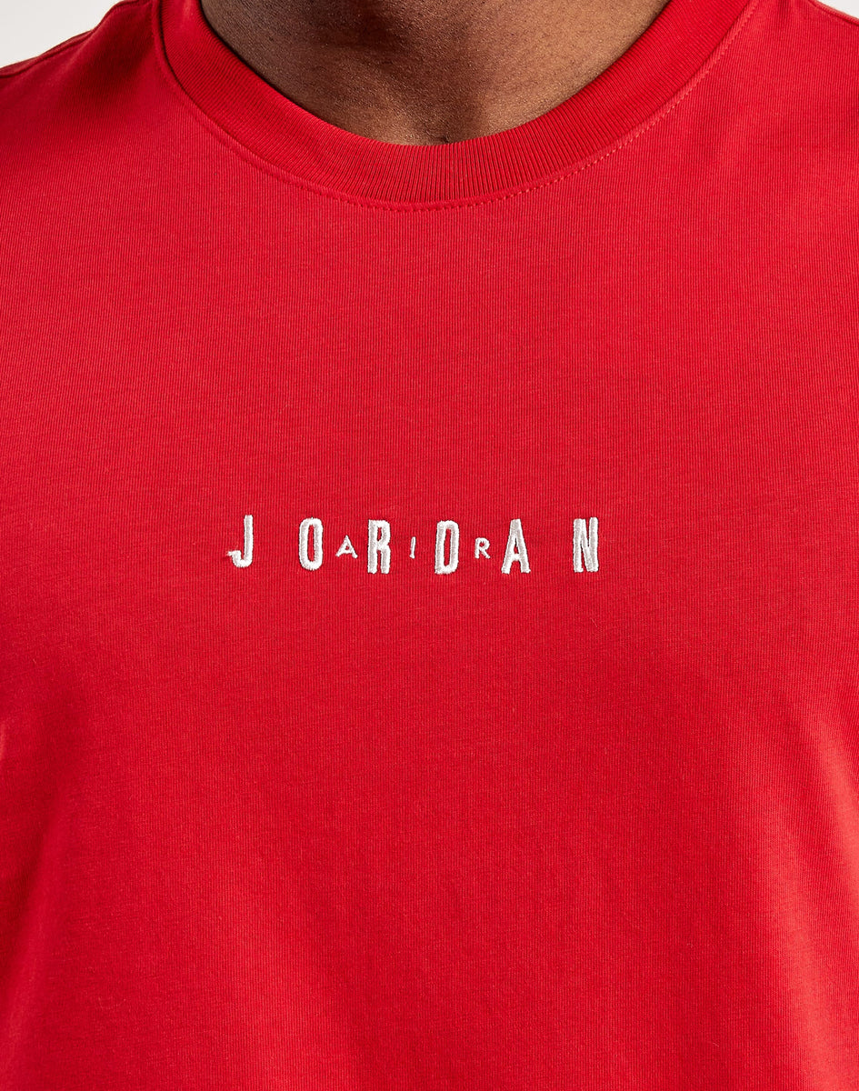 Jordan Air Tee – DTLR