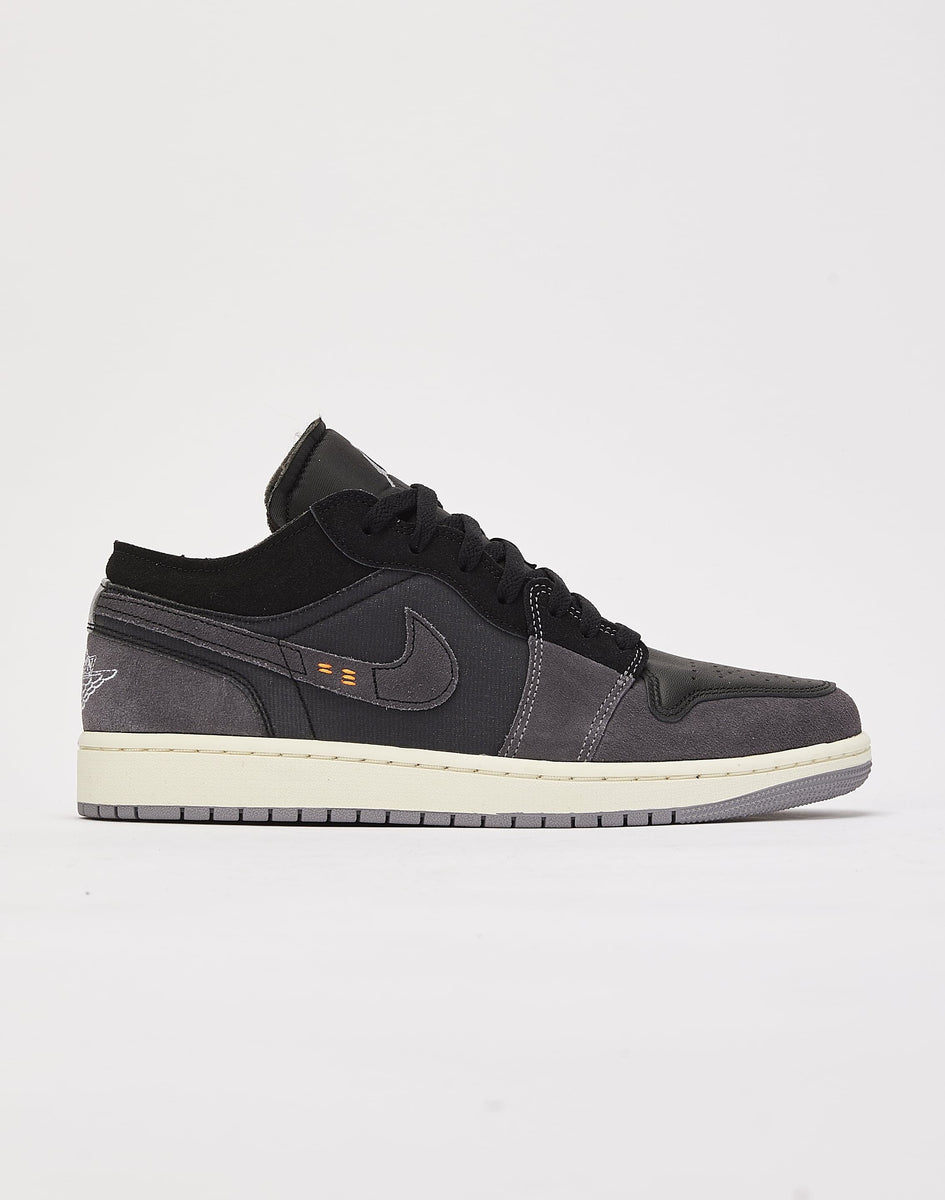 Jordan Air Jordan 1 Low SE Craft – DTLR