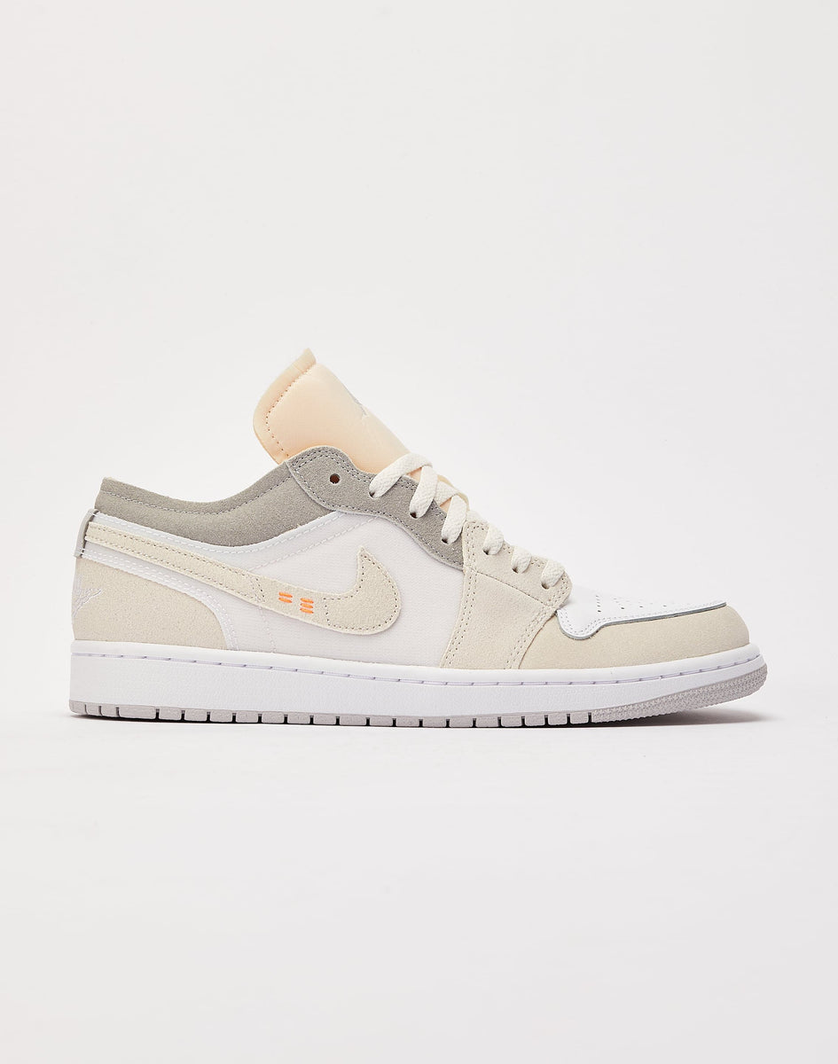 Jordan AIR JORDAN 1 LOW SE CRAFT 'INSIDE OUT' – DTLR