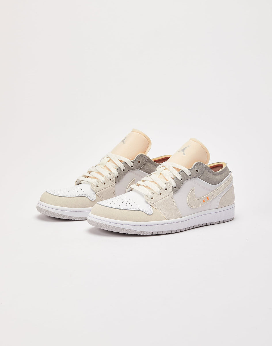 Jordan AIR JORDAN 1 LOW SE CRAFT 'INSIDE OUT' – DTLR