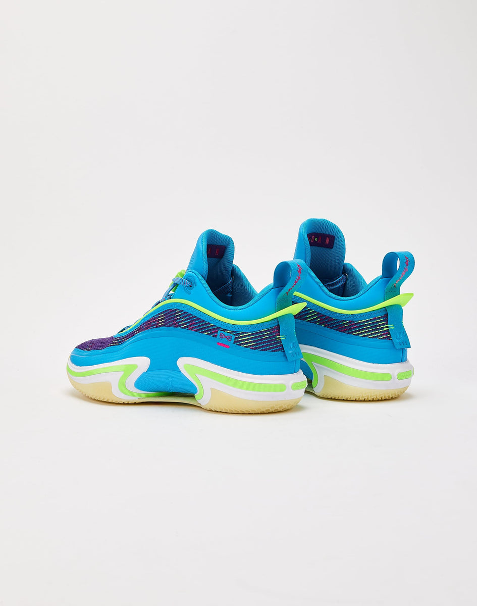 Jordan Air Jordan 36 Low 'Luka' – DTLR
