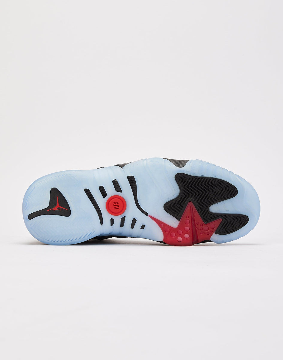Jordan Jumpman Two Trey – DTLR