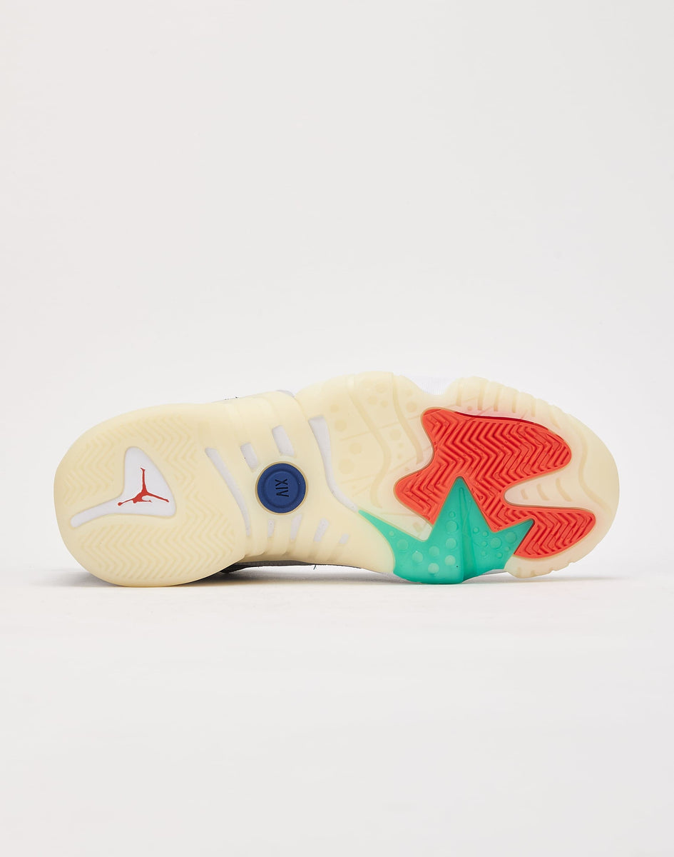 Jordan Jumpman Two Trey – DTLR