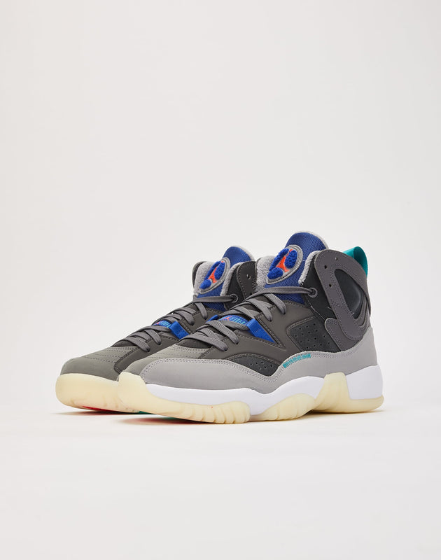 Jordan Jumpman Two Trey – DTLR