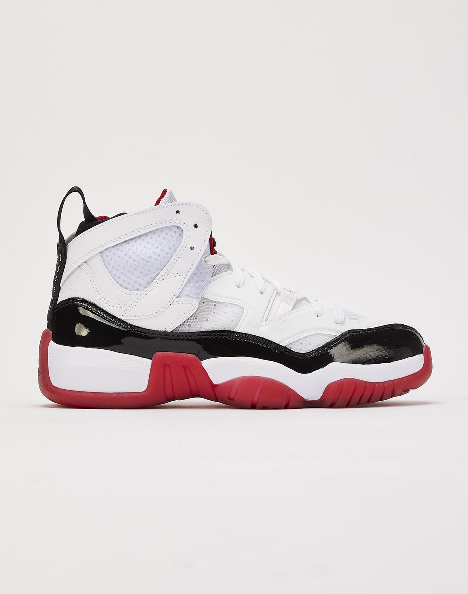 Jordan Jumpman Two Trey – DTLR