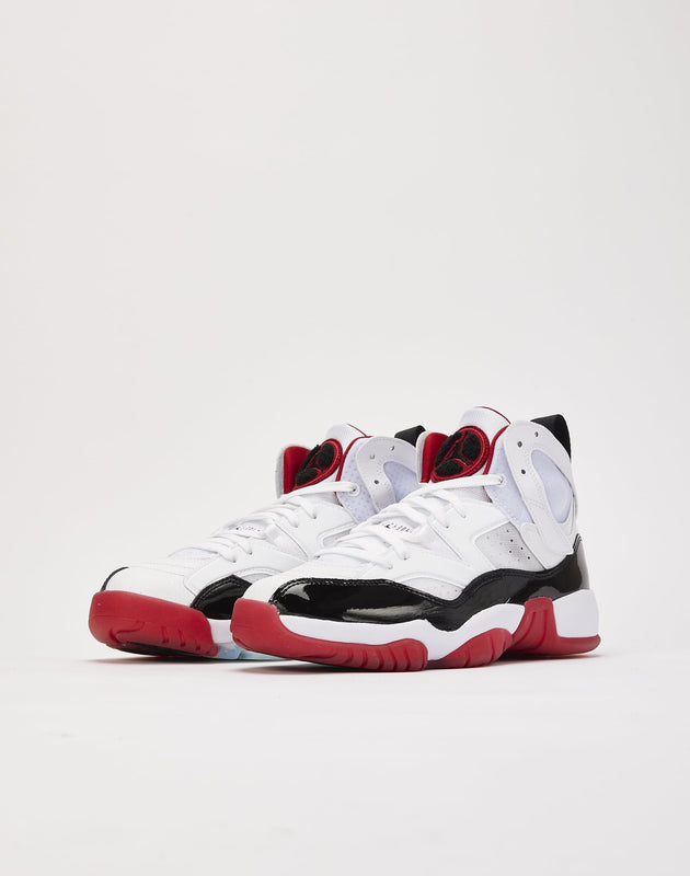 Jordan Jumpman Two Trey – DTLR