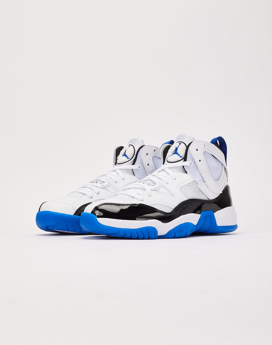 Jordan Jumpman Two Trey – DTLR