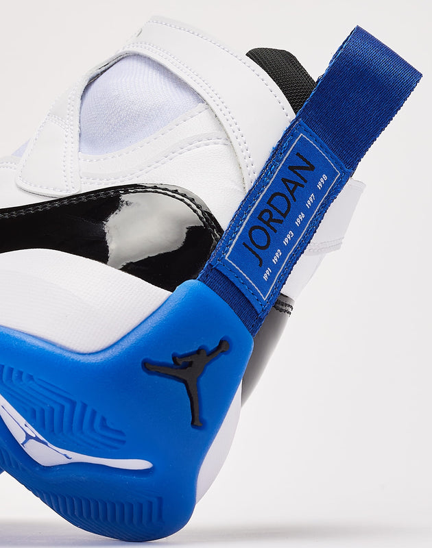 Jordan Jumpman Two Trey – DTLR