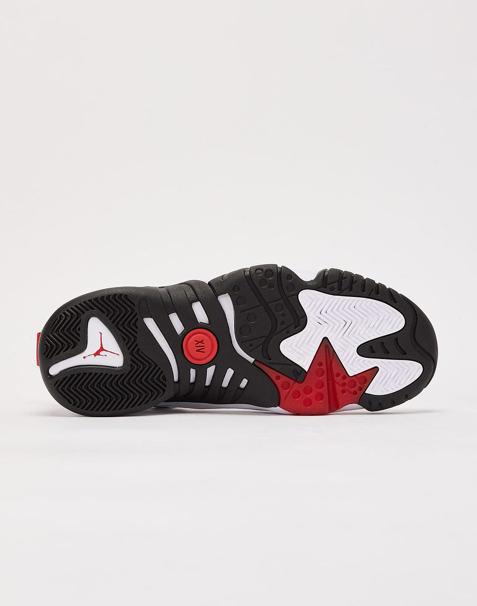 Jordan Jumpman Two Trey – DTLR